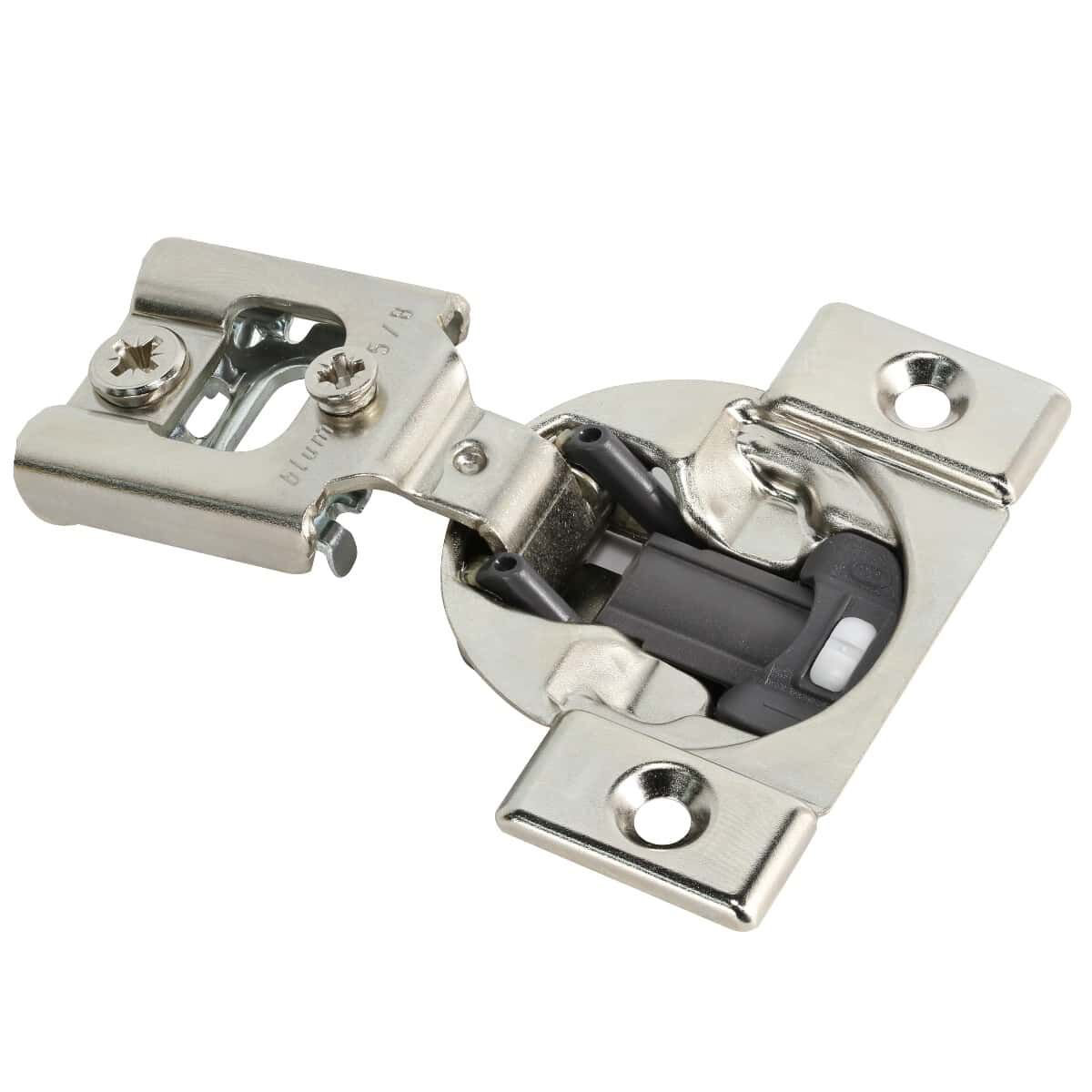 BLUMOTION 38N Compact 105 Degree Soft Close Face Frame Concealed ...